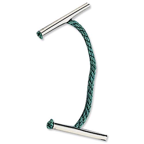 5 Star Office Treasury Tags Metal-ended 51mm Green [Pack 100] - 503417 ...