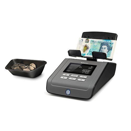 Safescan 6165 Money Counting Scale Ref 131-0573 - 131-0573 ...