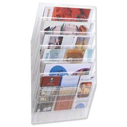 Leaflet Holders & Stands | UK Office Direct