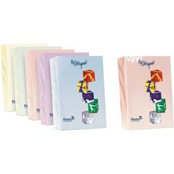 Carta colorata per stampanti e fotocopiatrici | Risme carta colorata